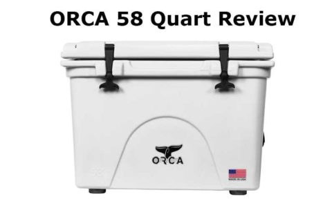 Orca 58 QT Cooler Review - Top Home Products